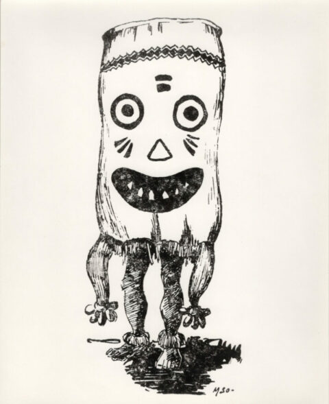 The Comparsa in Cuba | Islands of History