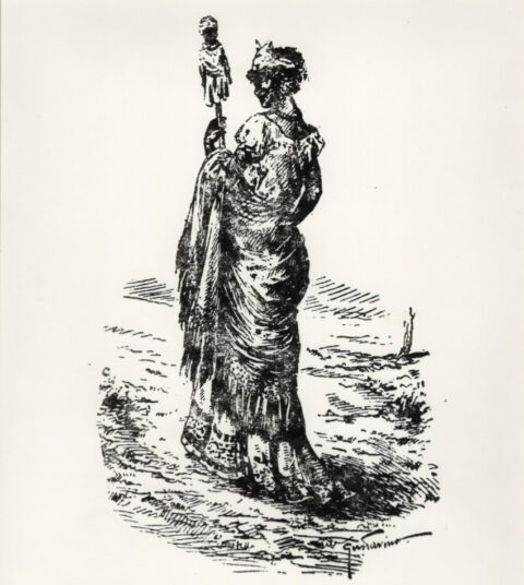 The Comparsa in Cuba | Islands of History