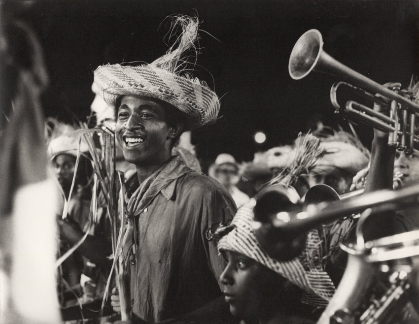 The Comparsa in Cuba | Islands of History