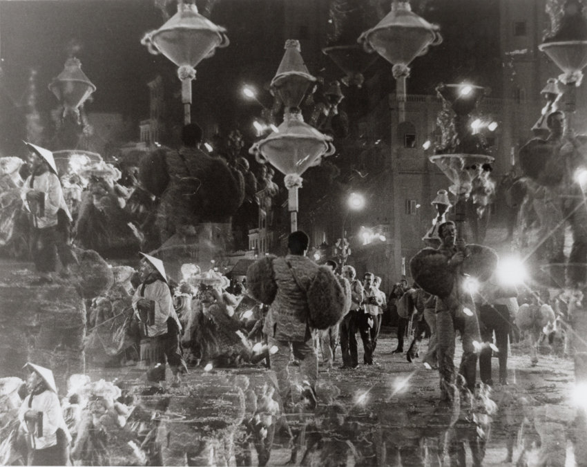 The Comparsa in Cuba | Islands of History